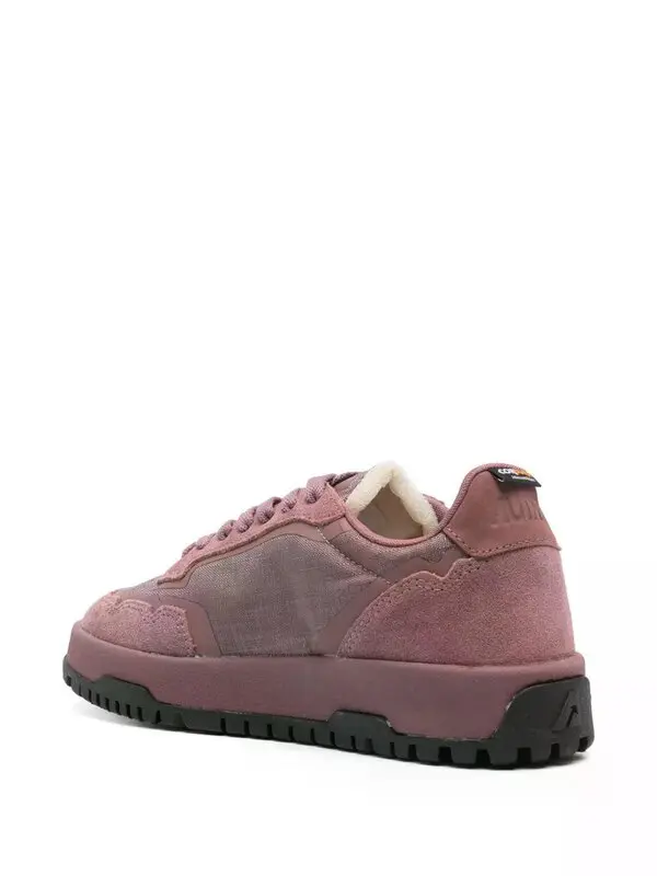 AUTRY Wildpace Sneakers