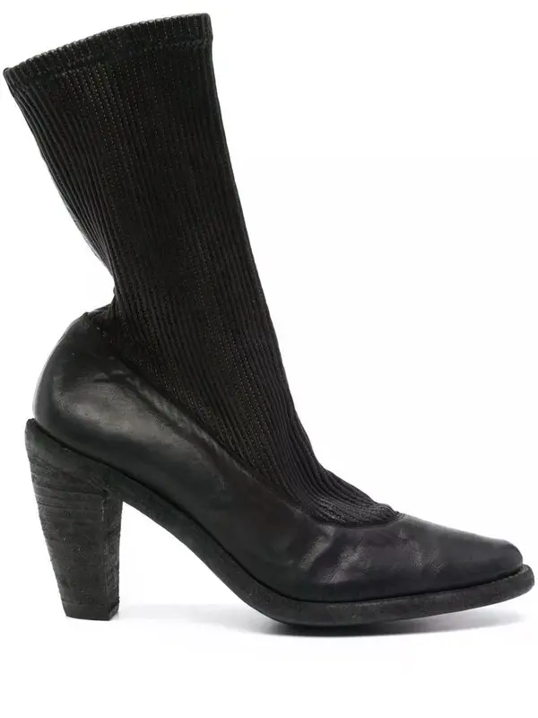 Guidi 90mm Kangaroo Sock Boots
