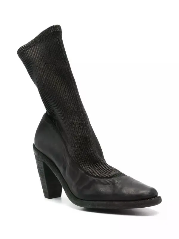 Guidi 90mm Kangaroo Sock Boots