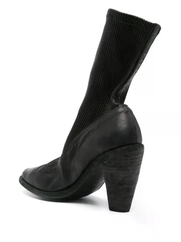 Guidi 90mm Kangaroo Sock Boots
