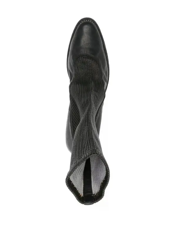 Guidi 90mm Kangaroo Sock Boots