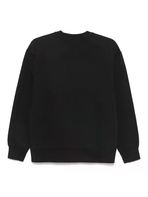 Carhartt Work In Progress Rivet Script Sweatshirt