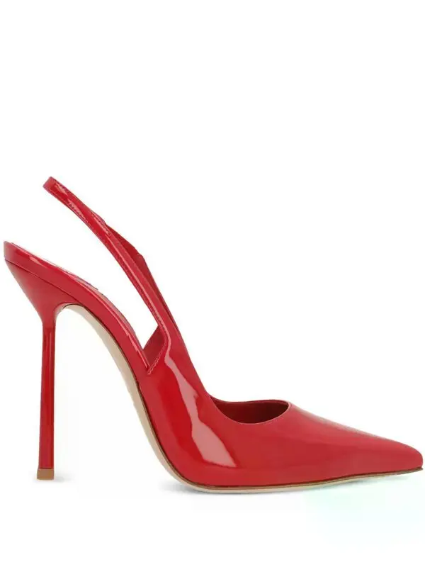 LE SILLA 120mm Bella Pumps