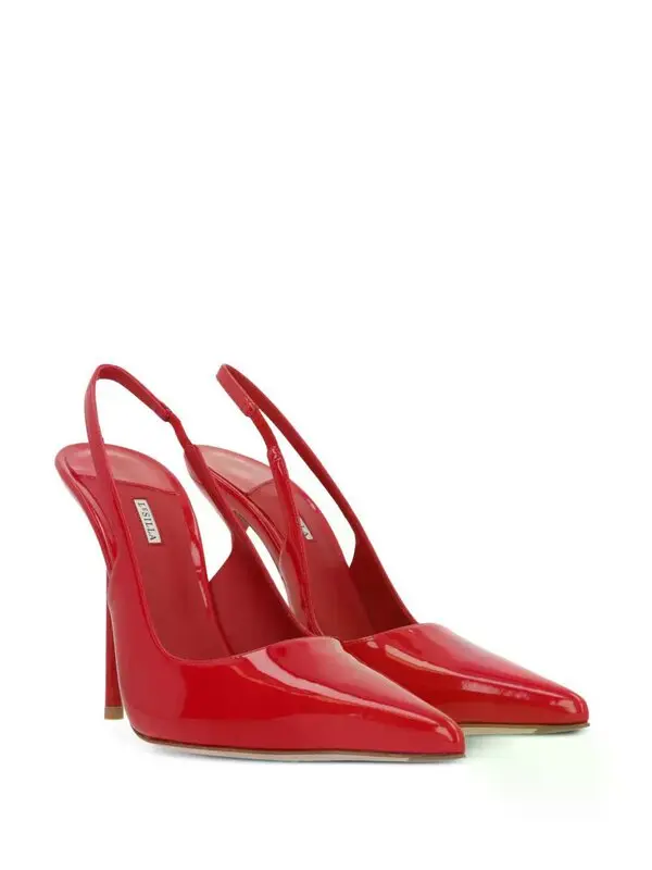 LE SILLA 120mm Bella Pumps