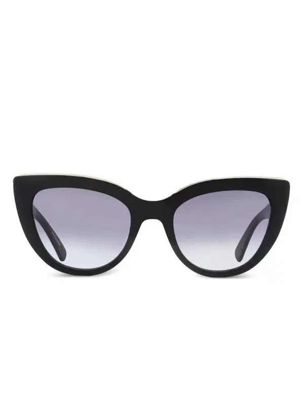 Longchamp Cat Eye Sunglasses
