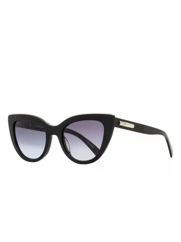 Longchamp Cat Eye Sunglasses