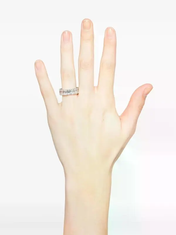SWAROVSKI Matrix Vittore Ring