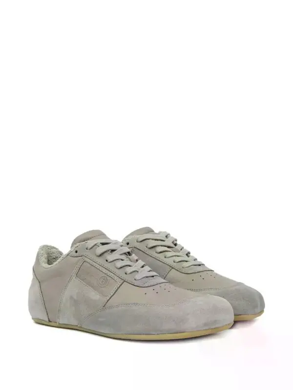 MAISON MARGIELA Anatomic Sneakers