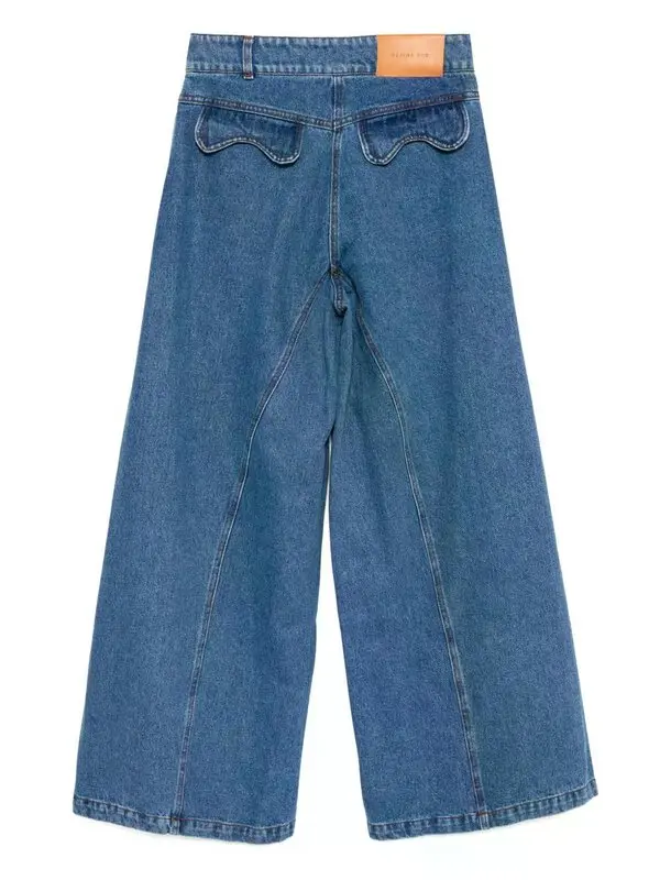 REJINA PYO Linda Jeans