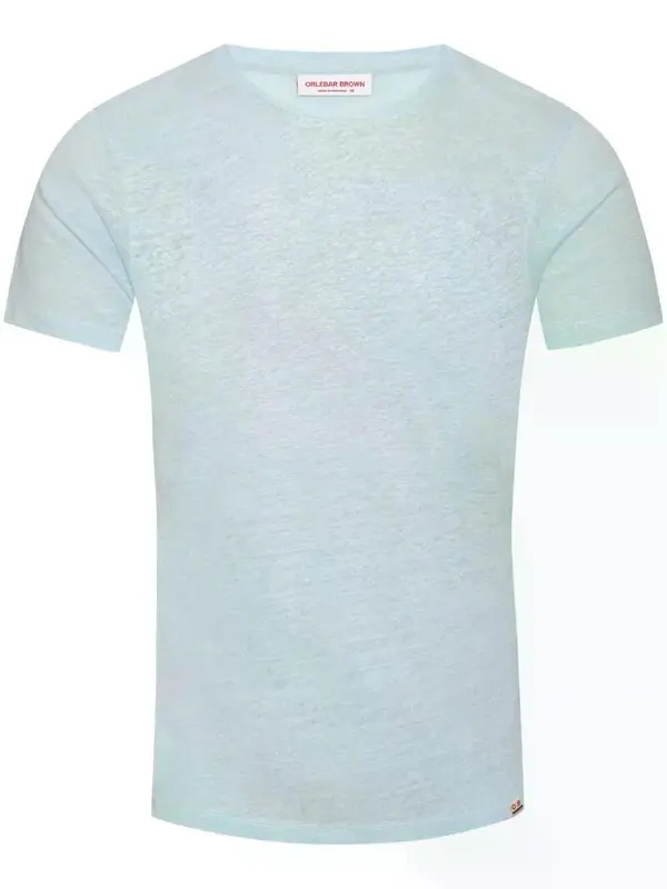 Orlebar Brown Ob-t T-shirt - Blue