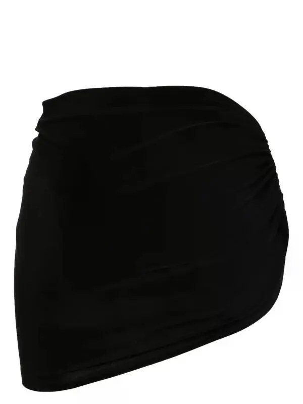 Norma Kamali Diana Bikini Bottoms