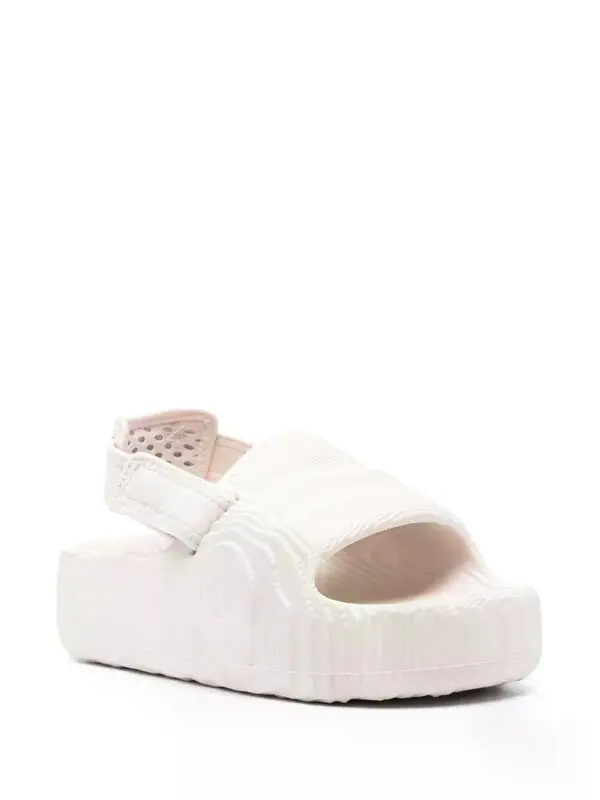 Adidas Adilette 22 Xlg Slides