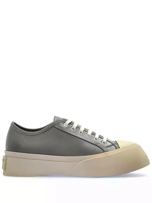 Marni Pablo Sneakers - Grey