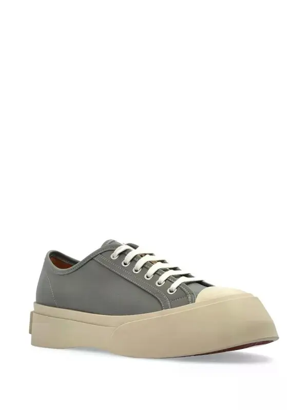 Marni Pablo Sneakers - Grey