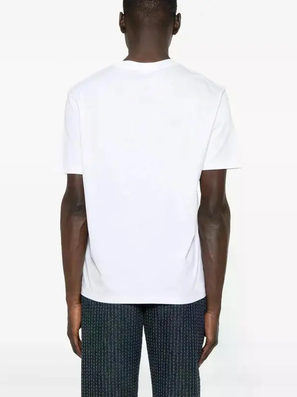 Balmain Crush Capsule T-shirt
