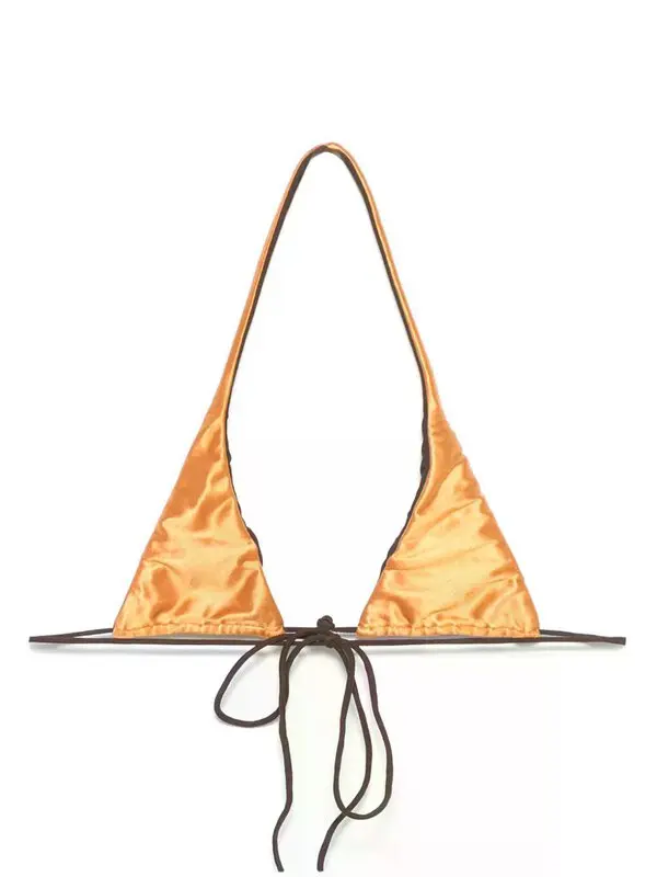 ISA BOULDER Zenith Bikini Top
