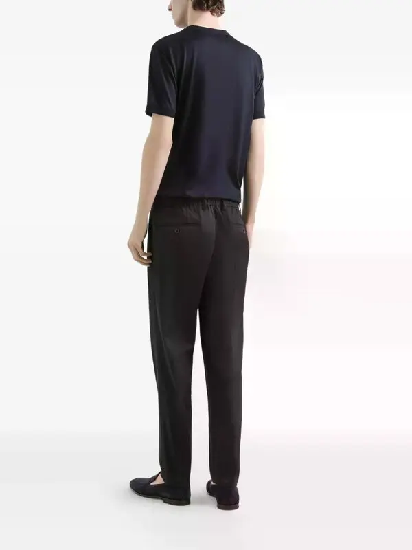 Dolce & Gabbana Silk T-shirt