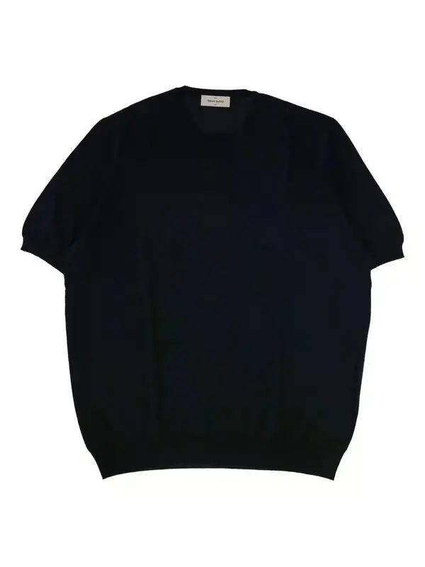 GRAN SASSO Short-sleeve T-shirt
