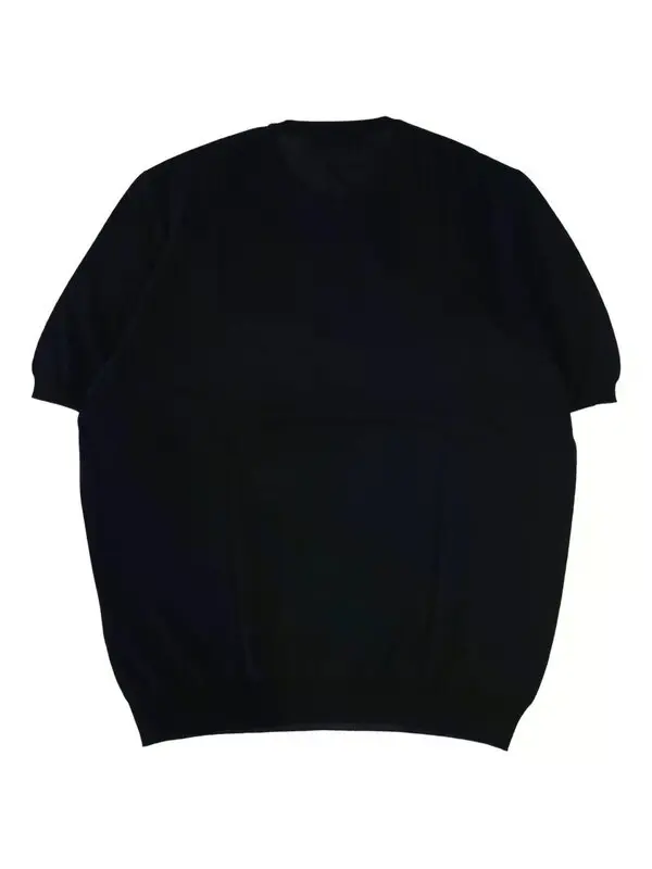 GRAN SASSO Short-sleeve T-shirt