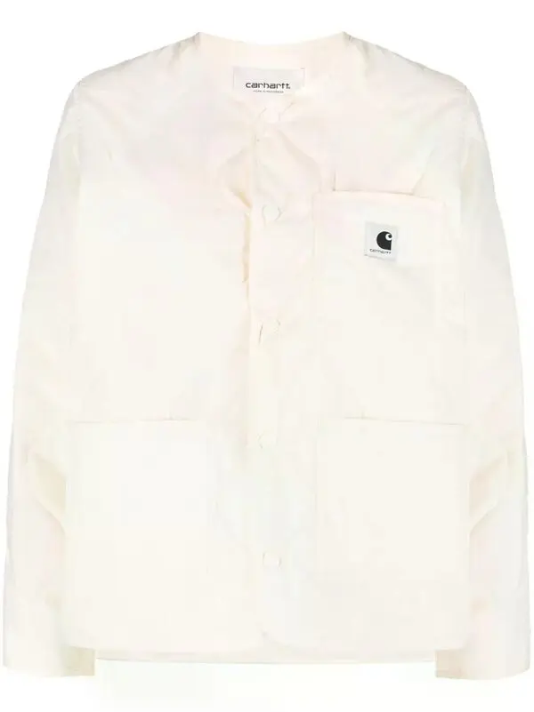 Carhartt Work In Progress Skyler Liner Jacket - Neutrals