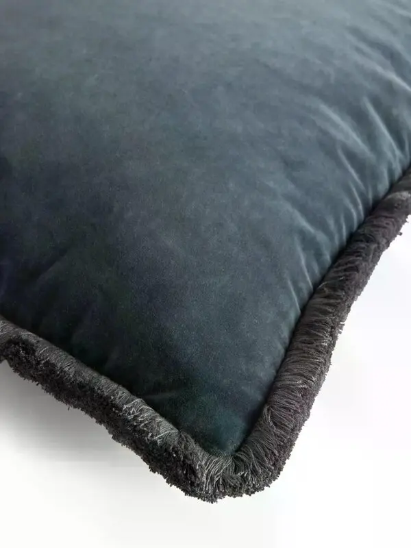 SOHO HOME 65x65cm Square Cotton Cushion