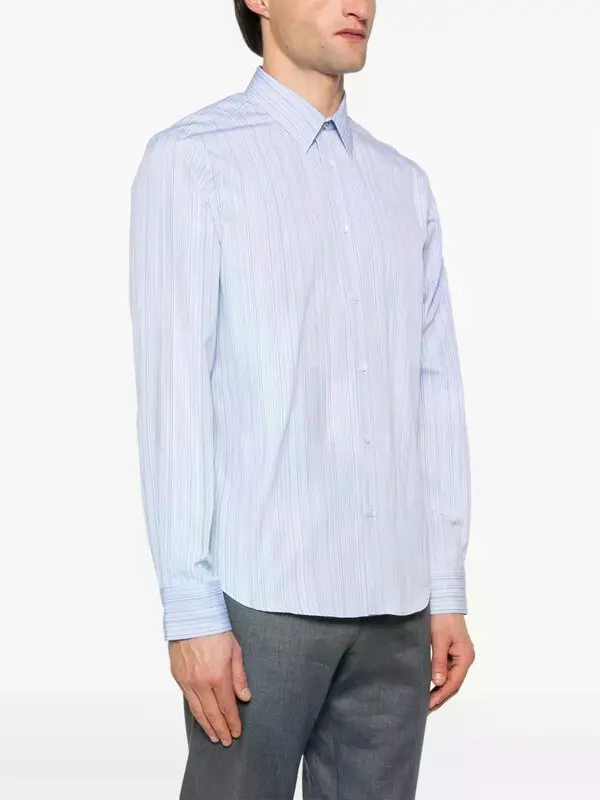 Paul Smith Striped Shirt