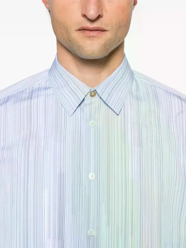 Paul Smith Striped Shirt