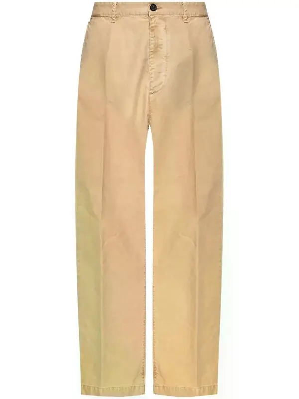 Dsquared2 Icon-print Trousers