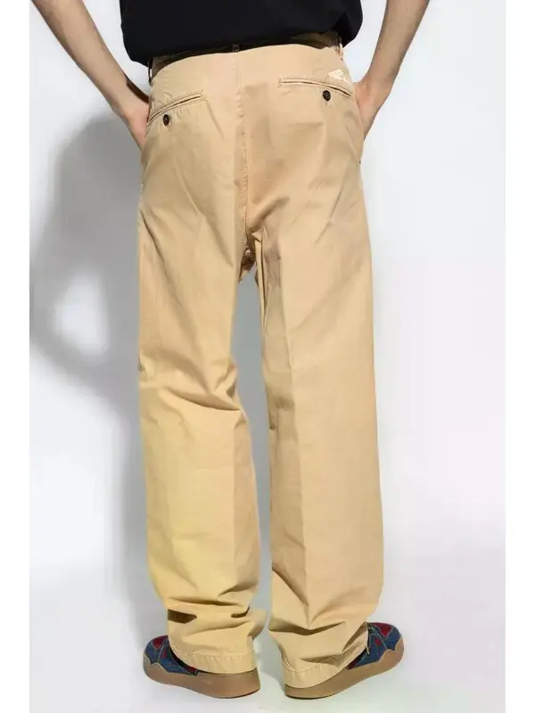 Dsquared2 Icon-print Trousers