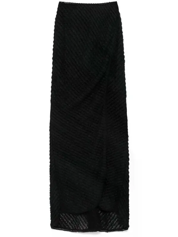 Charo Ruiz Ibiza Eris Maxi Skirt