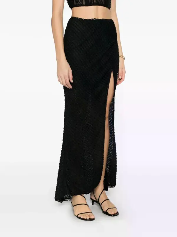 Charo Ruiz Ibiza Eris Maxi Skirt