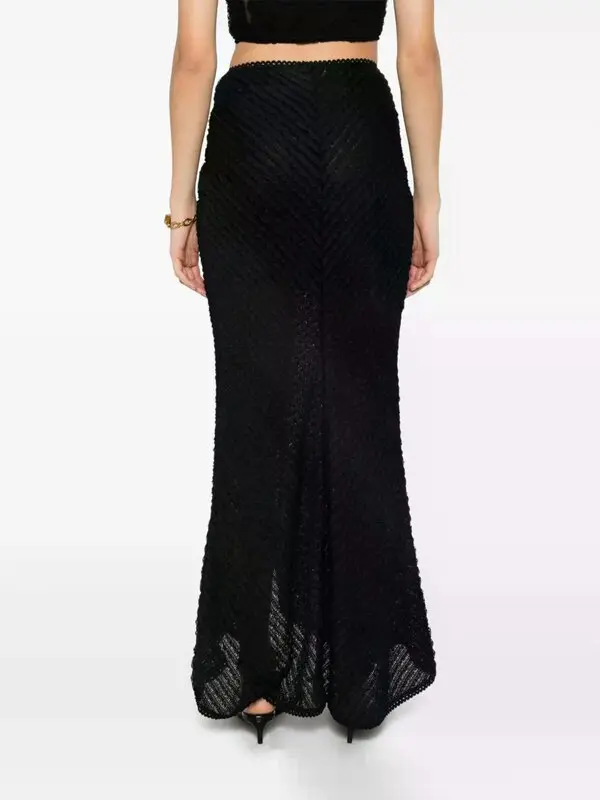 Charo Ruiz Ibiza Eris Maxi Skirt