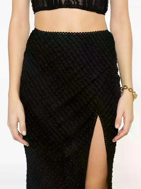 Charo Ruiz Ibiza Eris Maxi Skirt
