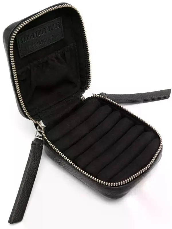 Zadig&Voltaire Swing Your Wings Purse