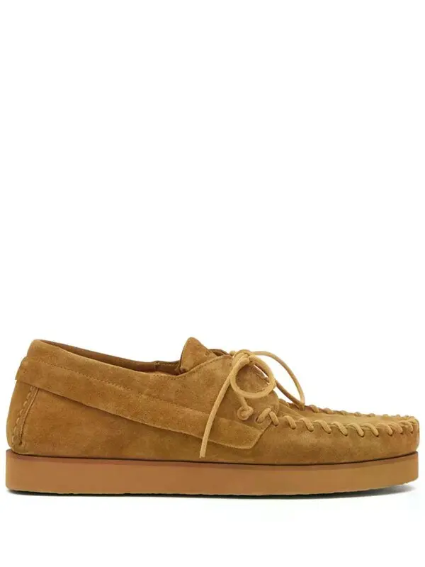 MARANT Fylan Boat Shoes