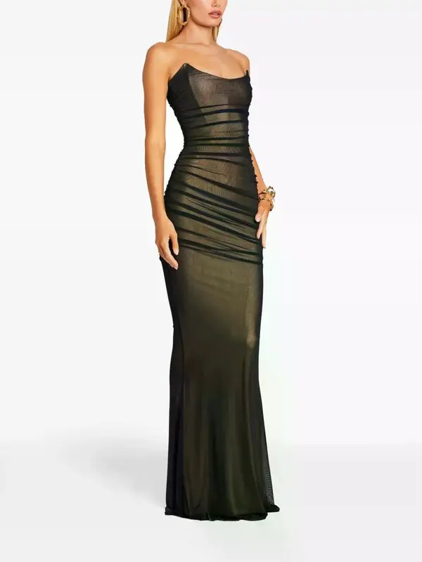 Retrofete Ford Dress