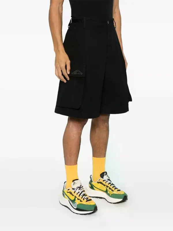 Dsquared2 Ripstop Cargo Shorts