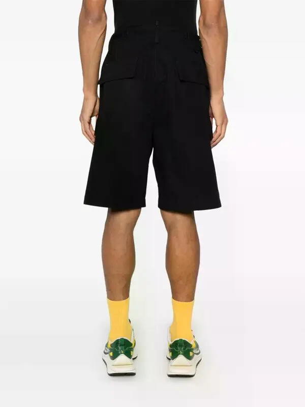 Dsquared2 Ripstop Cargo Shorts