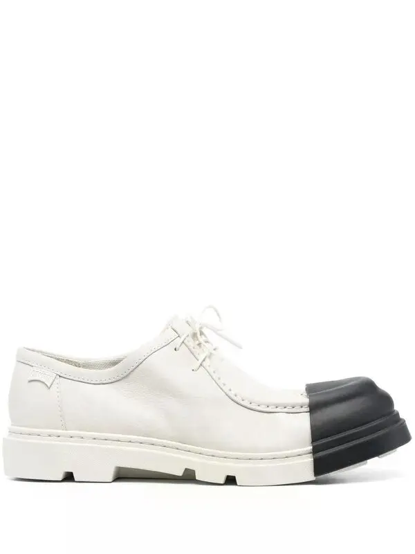 Camper Junction Lace-up Shoes
