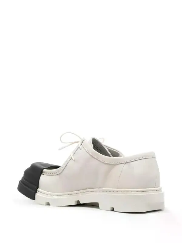 Camper Junction Lace-up Shoes