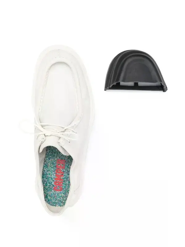 Camper Junction Lace-up Shoes