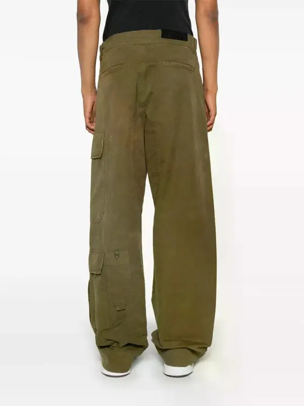 DARKPARK Jeffrey Cargo Pants