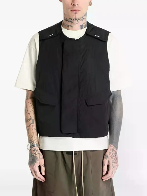 HAL STUDIOS Quilted Vest