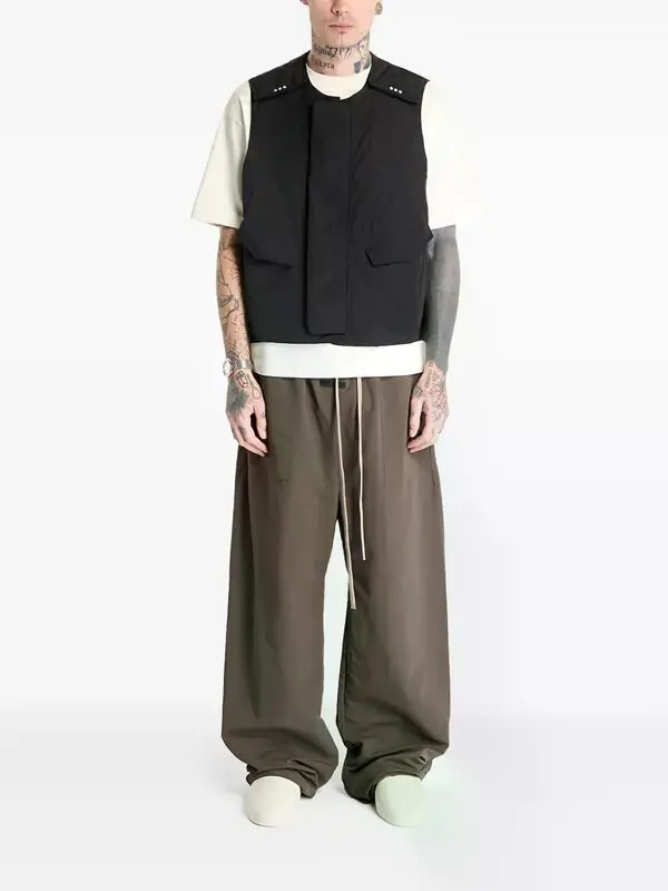 HAL STUDIOS Quilted Vest