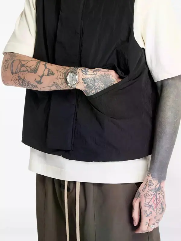 HAL STUDIOS Quilted Vest