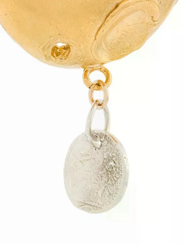 ALIGHIERI The Enigmatic Extrovert Earrings