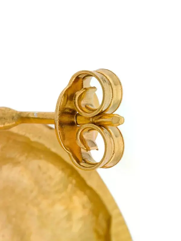ALIGHIERI The Enigmatic Extrovert Earrings