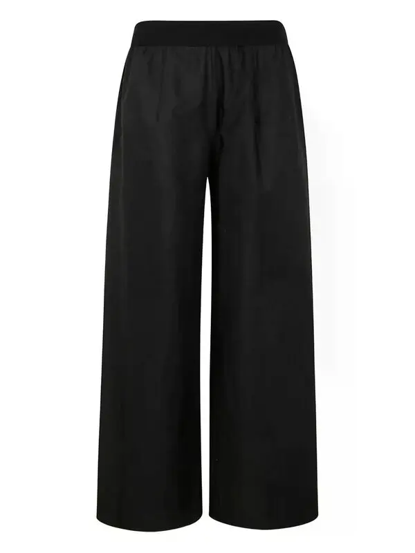 MARIA CALDERARA T364p-9 Trousers