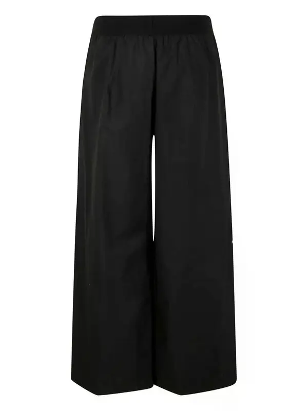 MARIA CALDERARA T364p-9 Trousers