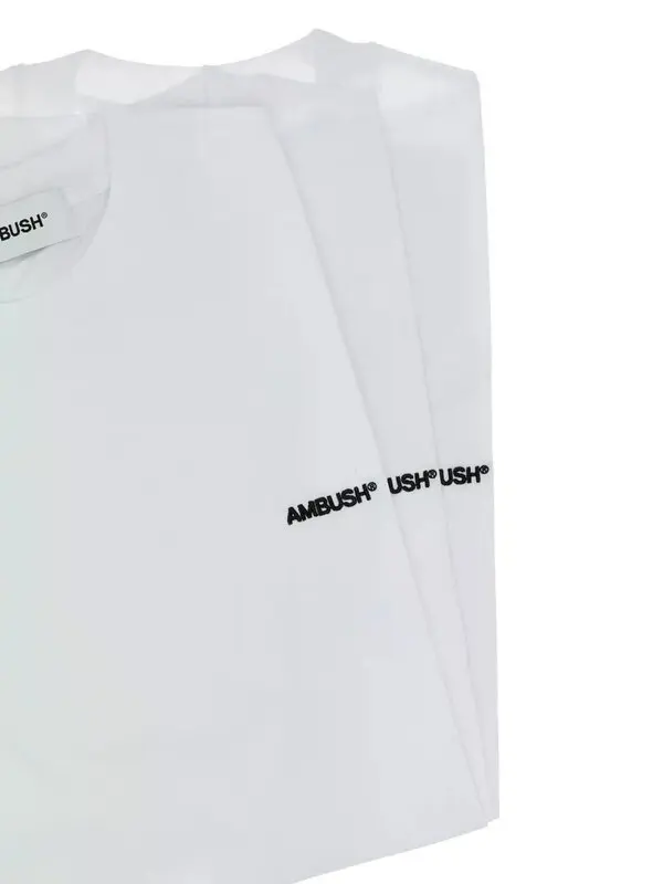 AMBUSH Cotton Jersey T-shirt